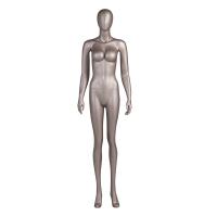 China Elegant Full Body Lifelike Female Mannequin Stand Posture For Clothing Display for sale