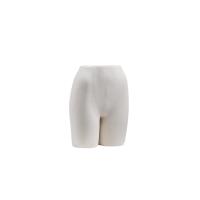 China Fiberglass Mannequin Panties Headless Legless Solid For Women Underwear for sale