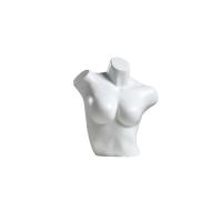 China Erect Posture Mannequin Underwear Legless Female For Clothing Display for sale