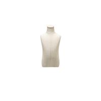 China Armless Half Body Headless Mannequin Torso 65cm Bust For Shop Clothing Display for sale