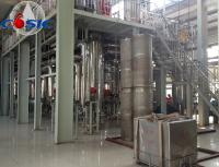 China 1500L×3 Cumin Oil Supercritical CO2 Extraction Machine for sale