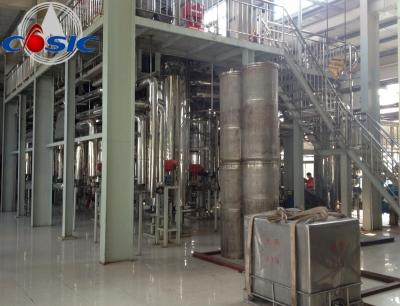 China 1500L×3 Cumin Oil Supercritical CO2 Extraction Machine for sale