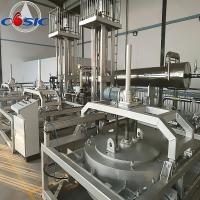 China 2000L×3 Tea Seed Oil Supercritical CO2 Extraction Machine for sale