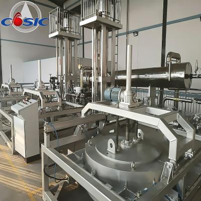 China 2000L×3 Tea Seed Oil Supercritical CO2 Extraction Machine for sale