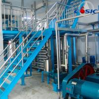 China Aerogel Supercritical CO2 Drying Machine 280L 200kw 1500L/H for sale