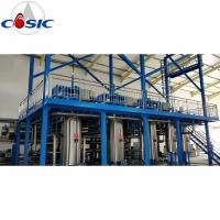 China 100L×3 Pomegranate Seed Oil Co2 Plant Extraction Machine for sale
