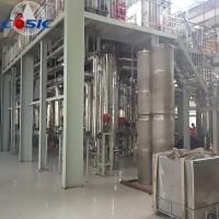 China 10000L/H 700m2 Supercritical Industrial Co2 Extraction Machine for sale
