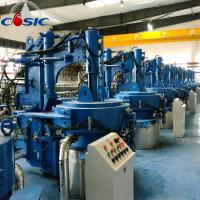 China 10000L/H 700m2 Supercritical Oil CO2 Extraction Machine for sale