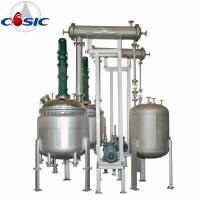 China 750bar Heat Exchanger ASME Pressure Vessel For Heating CO2 for sale