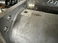 China Custom Steel Double Acting Cylinder Barrel With Hard Chrome Plated Surface for sale