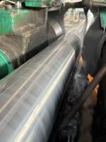 China High Tonnage Cylinder Barrel Hard Chrome Plated Steel Cylinder Rod 500mm for sale