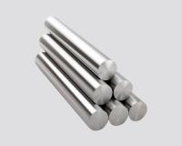 China Steel Telescopic Hydraulic Hard Chrome Plated Rod 400mm Diameter for sale