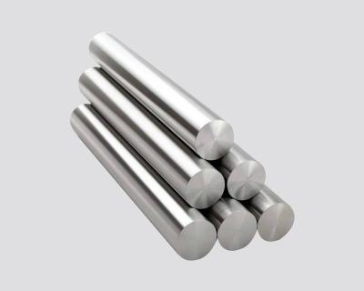 China Steel Telescopic Hydraulic Hard Chrome Plated Rod 400mm Diameter for sale