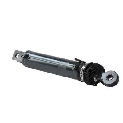 China Directional Adjustment Double Acting Cylinder With Hard Chrome Plated Surface for sale