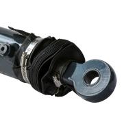China Directional Adjustment Double Acting Cylinder With Hard Chrome Plated Surface for sale
