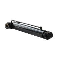 China High Pressure Custom Double Acting Cylinder With Hard Chrome Plated Surface for sale