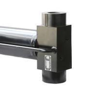 China High Pressure Custom Double Acting Cylinder With Hard Chrome Plated Surface for sale