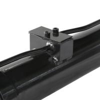 China Load Bearing Double Acting Cylinder With Hard Chrome Plated Spherical Bearing Seat for sale