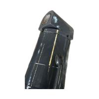 China Hydraulic Custom Double Acting Cylinder With Hard Chrome Plated Steel for sale