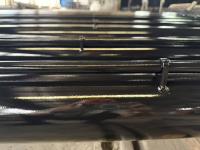 China Heavy Duty Support Double Acting Steel Custom Hydraulic Cylinder For Machinery for sale