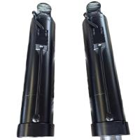 China Double Acting Heavy Duty Hard Chrome Plated High Tonnage Hydraulic Support Cylinder for sale