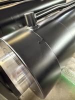 China Double Acting Heavy Duty Hard Chrome Plated High Tonnage Hydraulic Support Cylinder for sale