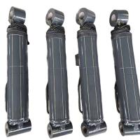 China Double Acting Agricultural Machinery Hydraulic Cylinder With Hard Chrome Plated Surface for sale