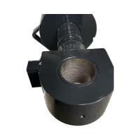 China Double Acting Steel Hydraulic Cylinder With Hard Chrome Plated Surface for sale