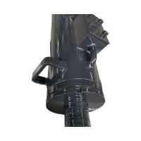 China Double Acting Steel Hydraulic Cylinder With Hard Chrome Plated Surface for sale