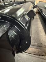 China Custom High Tonnage Steel 2500mm Stroke Hard Chrome Plated Hyd Cylinders 300mm for sale