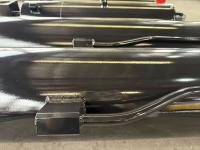 China Custom High Tonnage Steel 2500mm Stroke Hard Chrome Plated Hyd Cylinders 300mm for sale