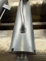 China Double Acting Steel Hydraulic Cylinder With Hard Chrome Plated Piston Rod for sale