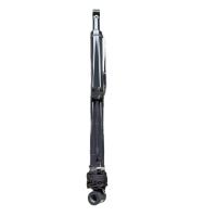 China Custom Steel Hydraulic Piston Cylinder Double Acting With Hard Chrome Plated Protective Cover for sale