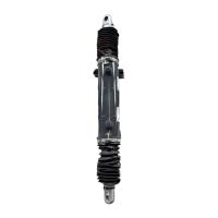 China Custom Designed Reversing Double Acting Hydraulic Cylinder With Hard Chrome Plated Steel for sale