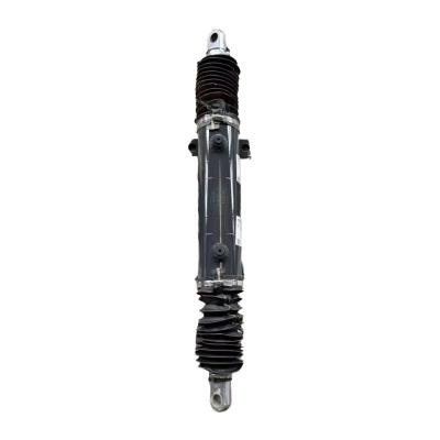 China Custom Designed Reversing Double Acting Hydraulic Cylinder With Hard Chrome Plated Steel for sale