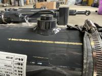 China Custom Designed Reversing Double Acting Hydraulic Cylinder With Hard Chrome Plated Steel for sale