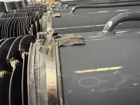 China High Tonnage Customized Hydraulic Piston Cylinder Double Acting With Hard Chrome Plated Surface for sale