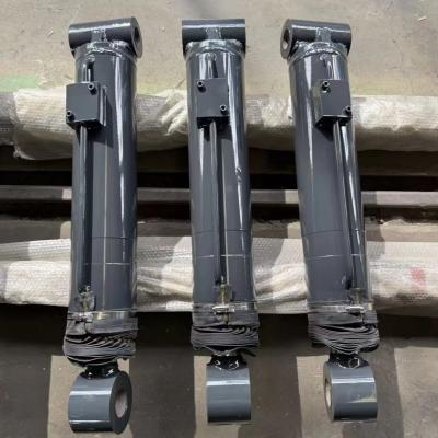 China AWP Double Acting Lifting Cylinder With Hard Chrome Plated Surface for sale