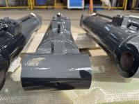 China AWP Double Acting Lifting Cylinder With Hard Chrome Plated Surface for sale