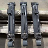 China AWP Double Acting Lifting Cylinder With Hard Chrome Plated Surface for sale