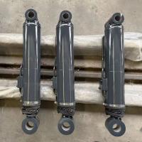 China Double Acting High Tonnage Stainless Steel Hard Chrome Plated Hydraulic Cylinders for sale