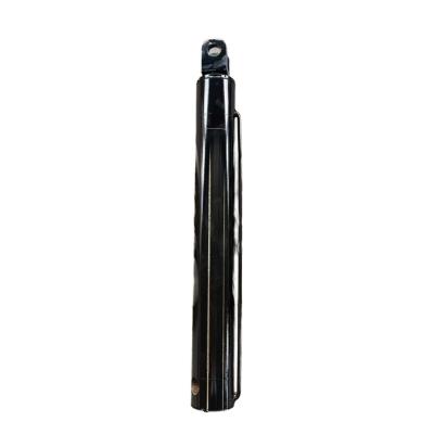 China High Pressure Hard Chrome Plated OEM Steel Double Acting Hydraulic Cylinder for sale