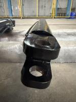 China High Pressure Hard Chrome Plated OEM Steel Double Acting Hydraulic Cylinder for sale