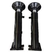 China OEM ODM Double Acting Hard Chrome Plated Steel Lifting Hydraulic Cylinder for sale