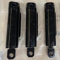 China ODM OEM Hard Chrome Plated Steel Double Acting Cylinder For AWP Crane Agricultural Machinery for sale