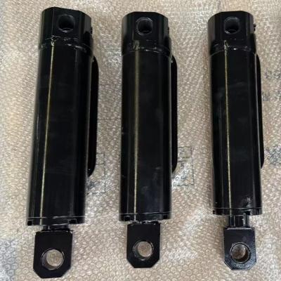 China ODM OEM Hard Chrome Plated Steel Double Acting Cylinder For AWP Crane Agricultural Machinery for sale