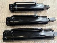 China ODM OEM Hard Chrome Plated Steel Double Acting Cylinder For AWP Crane Agricultural Machinery for sale