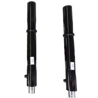 China Double Acting Steel Excavator Hydraulic Cylinder With Hard Chrome Plated Piston Rod for sale