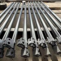 China ODM OEM Construction Telescopic Agricultural Hydraulic Cylinder Hard Chrome Plated Steel for sale