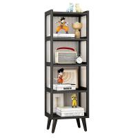 China Multifunctional Stable Storage Rack for Kitchen Living Room Bedroom Daily Necessities Cabinet Accessories Kitchen Islands Carts for sale
